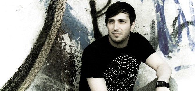 Daniel Solar - No Dough Music