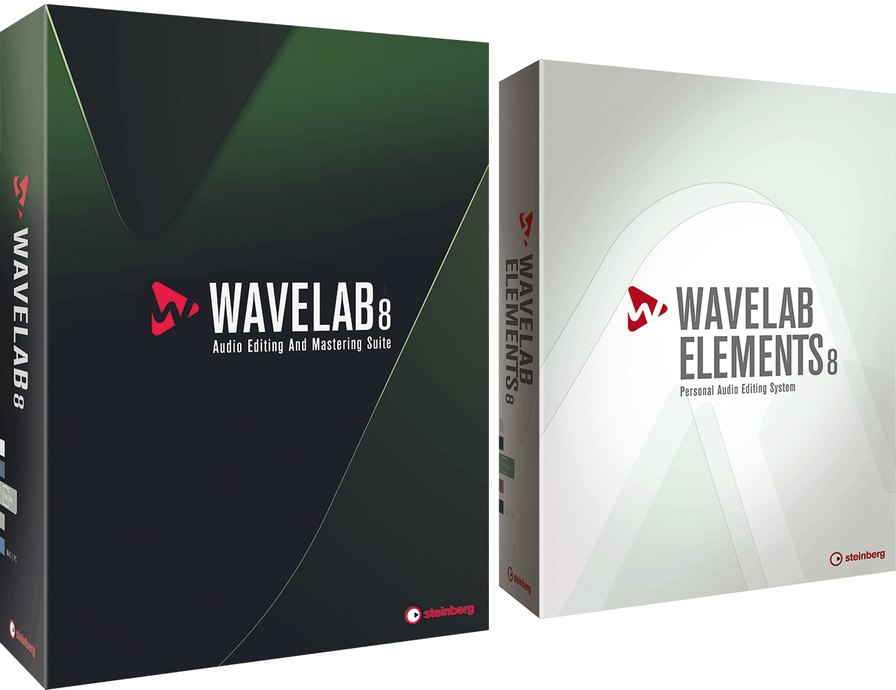 Tools for mastering - Steinberg Wavelab - Review - No Dough Music