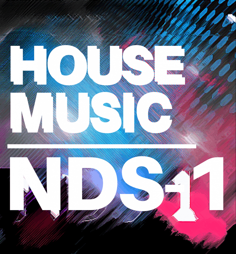 No Dough Music - House Music Vol 1 - No Dough Music